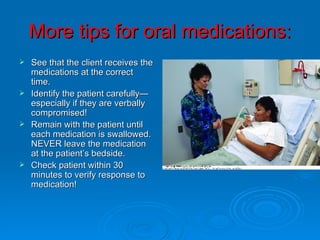Medication Administration | PPT