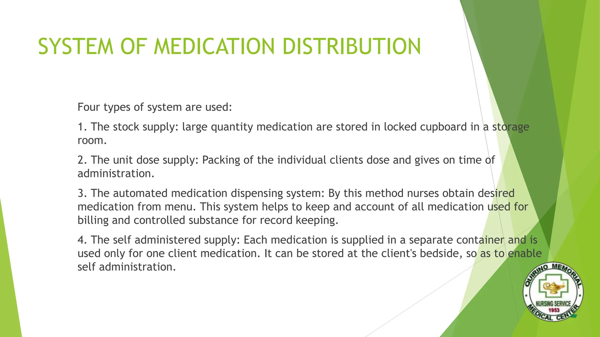 Nursing responsibilities in MEDICATION-ADMINISTRATION.pptx