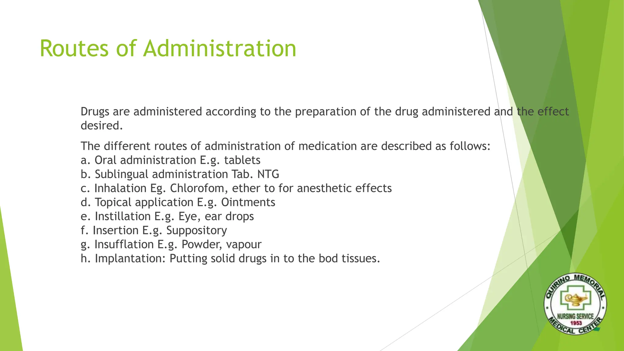 Nursing responsibilities in MEDICATION-ADMINISTRATION.pptx