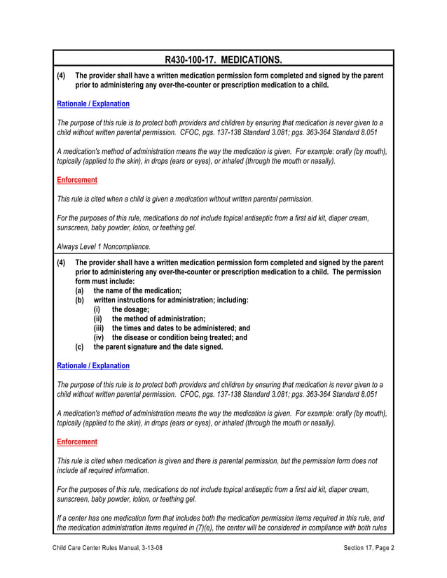 Medication Error | PDF