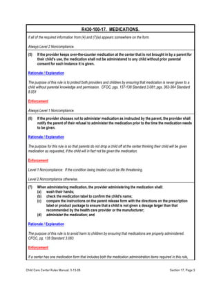 Medication Error | PDF
