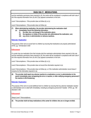 Medication Error | PDF