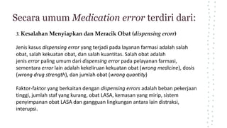 Medication-error by devi hariyanti p.pptx