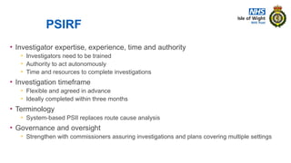 medication errors in hospital care Sittings | PPTX | Healthcare ...