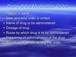 medication-ksuu0.ppt