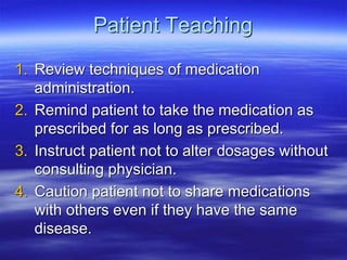 medication-ksuu0.ppt