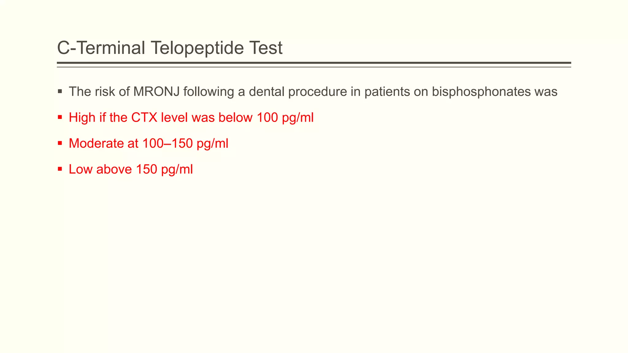 Medication-Related Osteonecrosis of the jaws (MRONJ).pptx