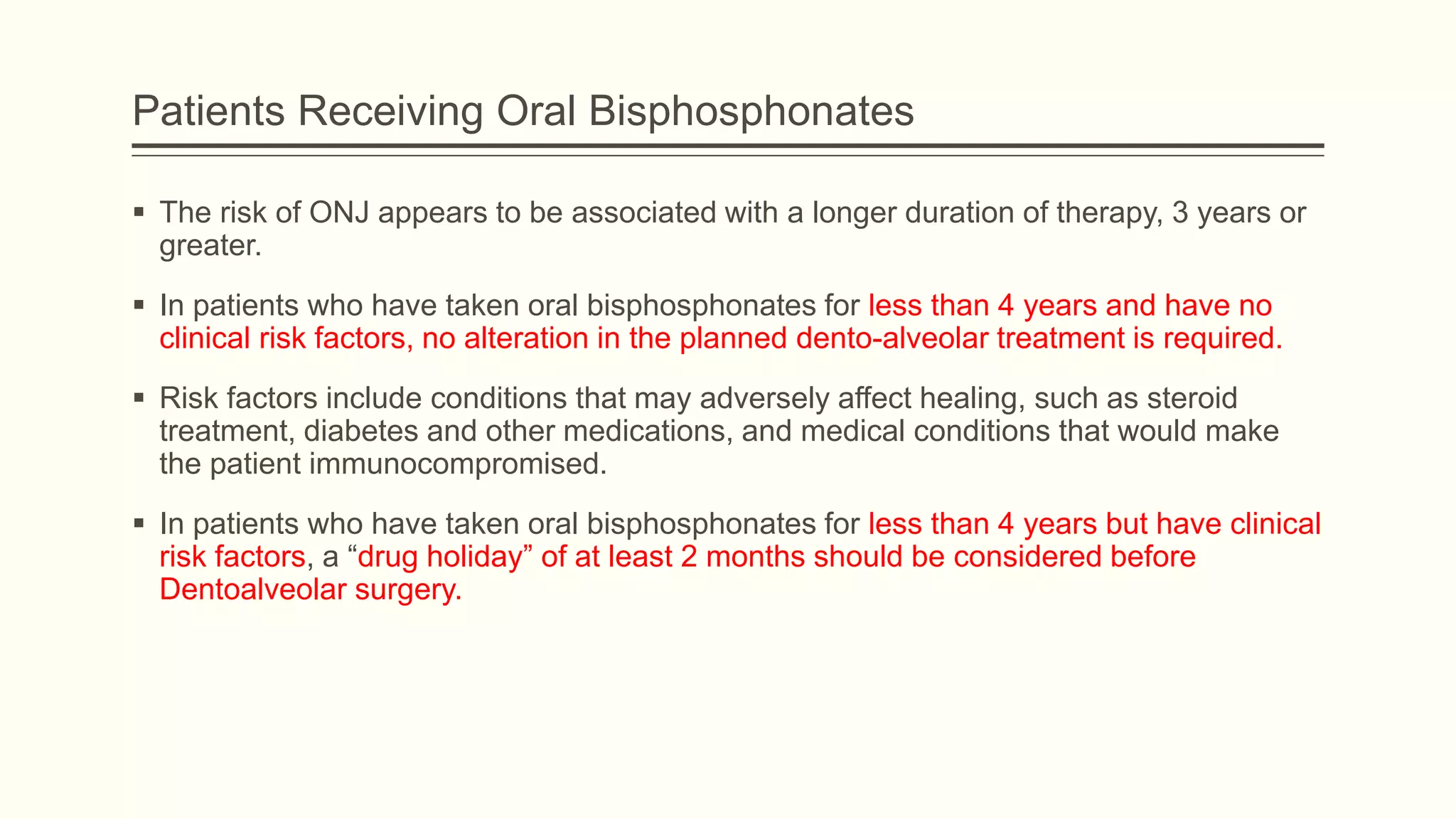 Medication-Related Osteonecrosis of the jaws (MRONJ).pptx