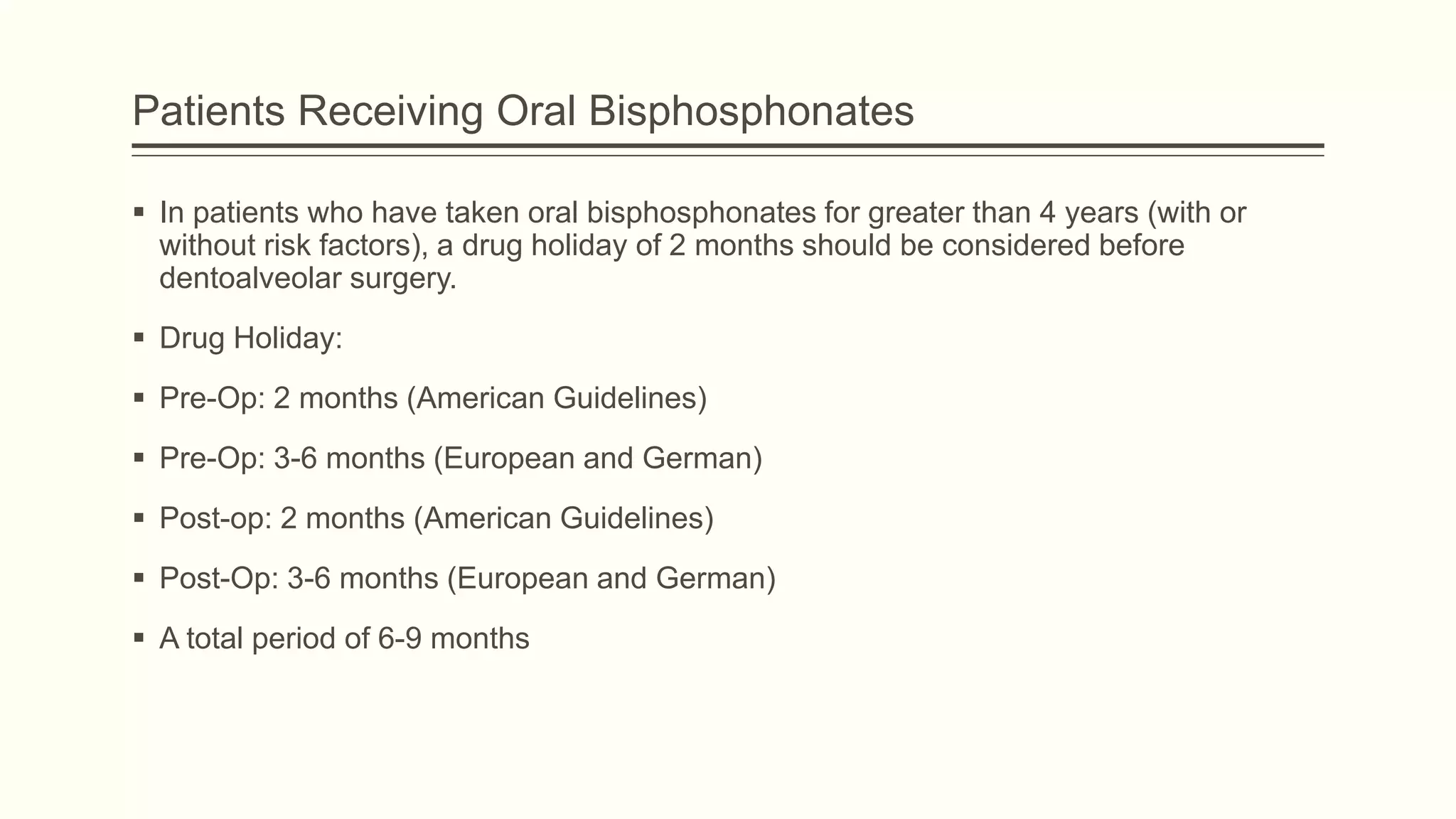 Medication-Related Osteonecrosis of the jaws (MRONJ).pptx