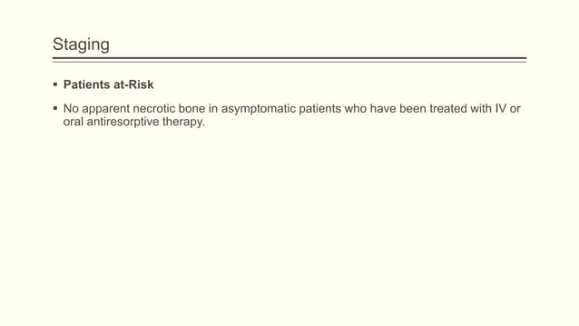Medication-Related Osteonecrosis of the jaws (MRONJ).pptx