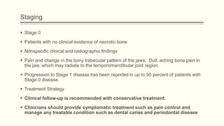 Medication-Related Osteonecrosis of the jaws (MRONJ).pptx