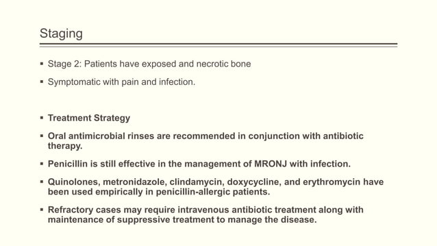 Medication-Related Osteonecrosis of the jaws (MRONJ).pptx