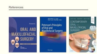 Medication-Related Osteonecrosis of the jaws (MRONJ).pptx