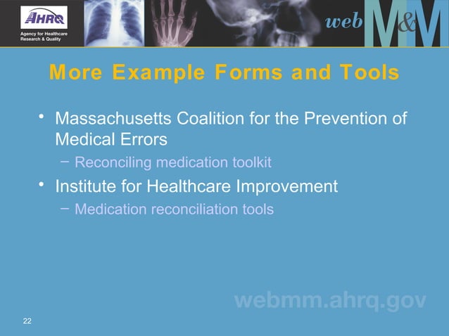 Medication Safety | PPT