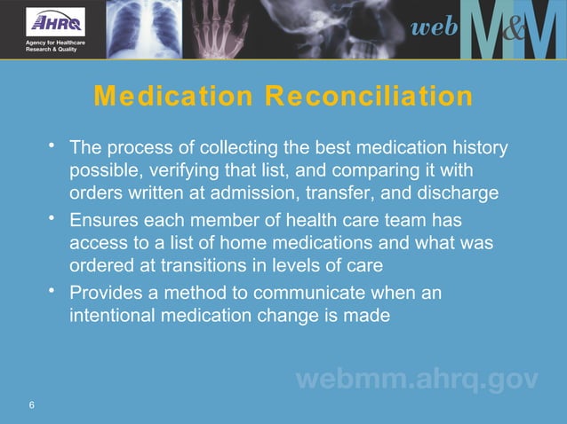 Medication Safety | PPT
