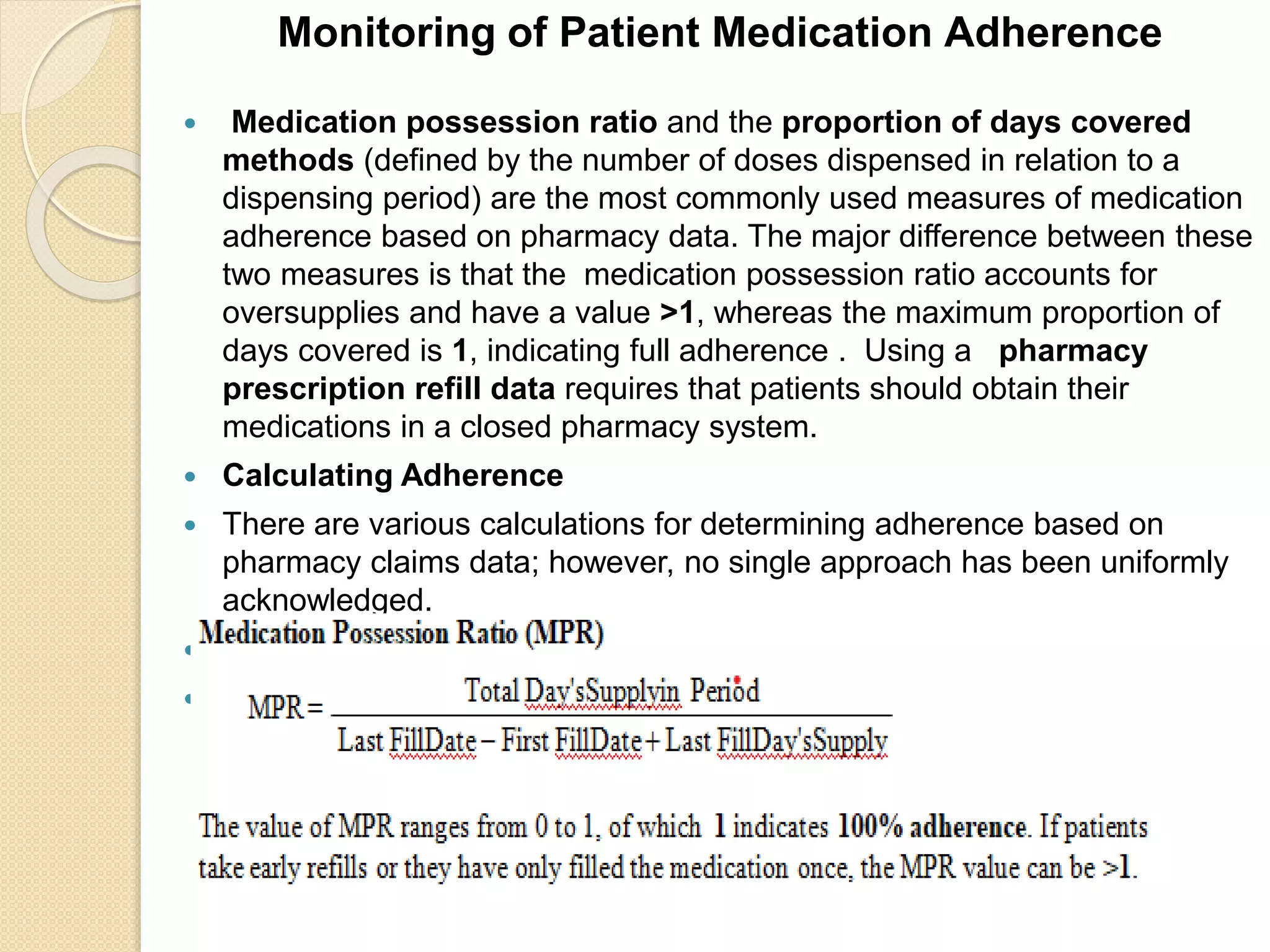 Medication Adherence.pptx