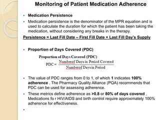 Medication Adherence.pptx