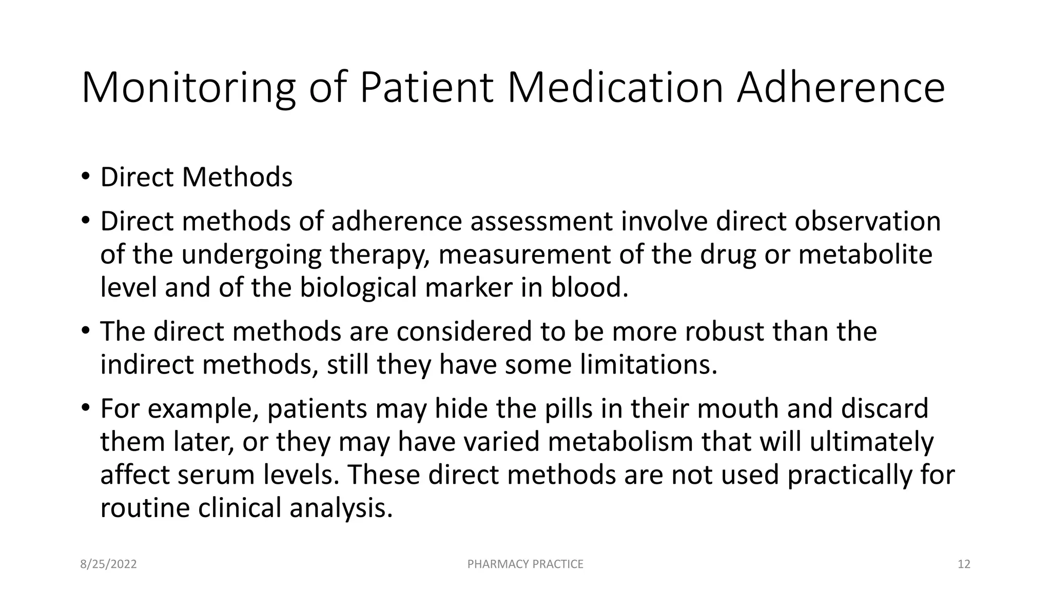 MEDICATION ADHERENCE.pptx