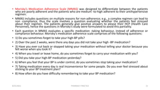 MEDICATION ADHERENCE.pptx