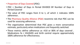 MEDICATION ADHERENCE.pptx