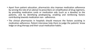 MEDICATION ADHERENCE.pptx