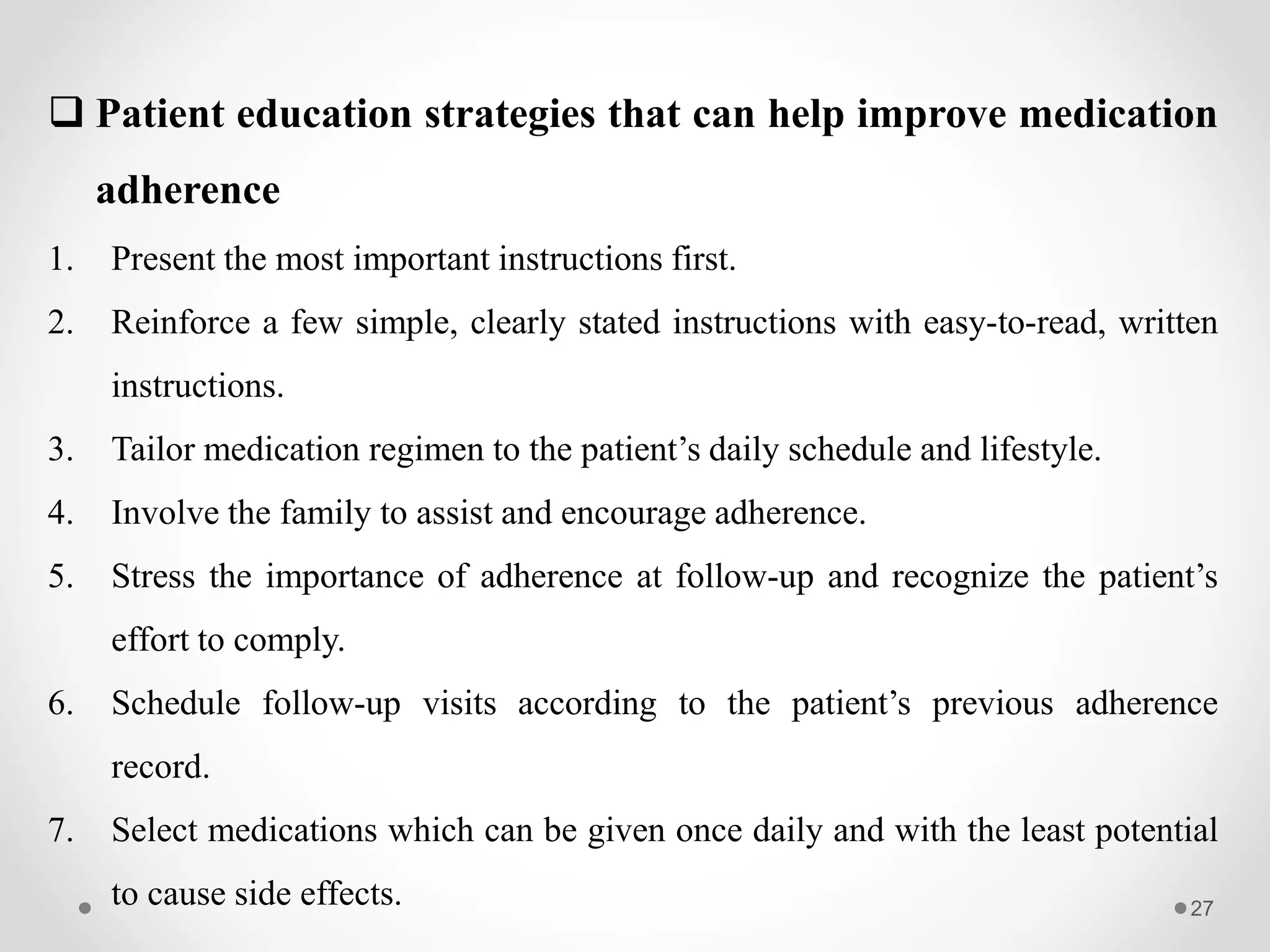 Medication Adherence.pptx