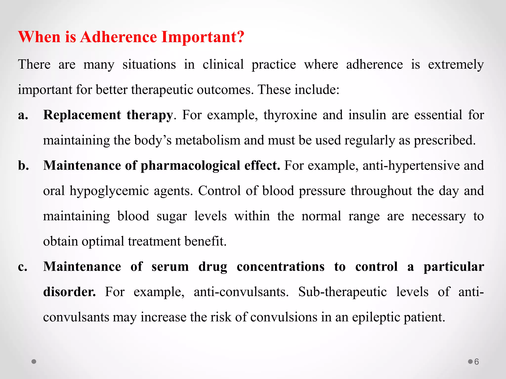 Medication Adherence.pptx