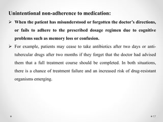 Medication Adherence.pptx