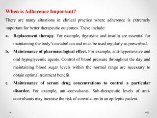 Medication Adherence.pptx