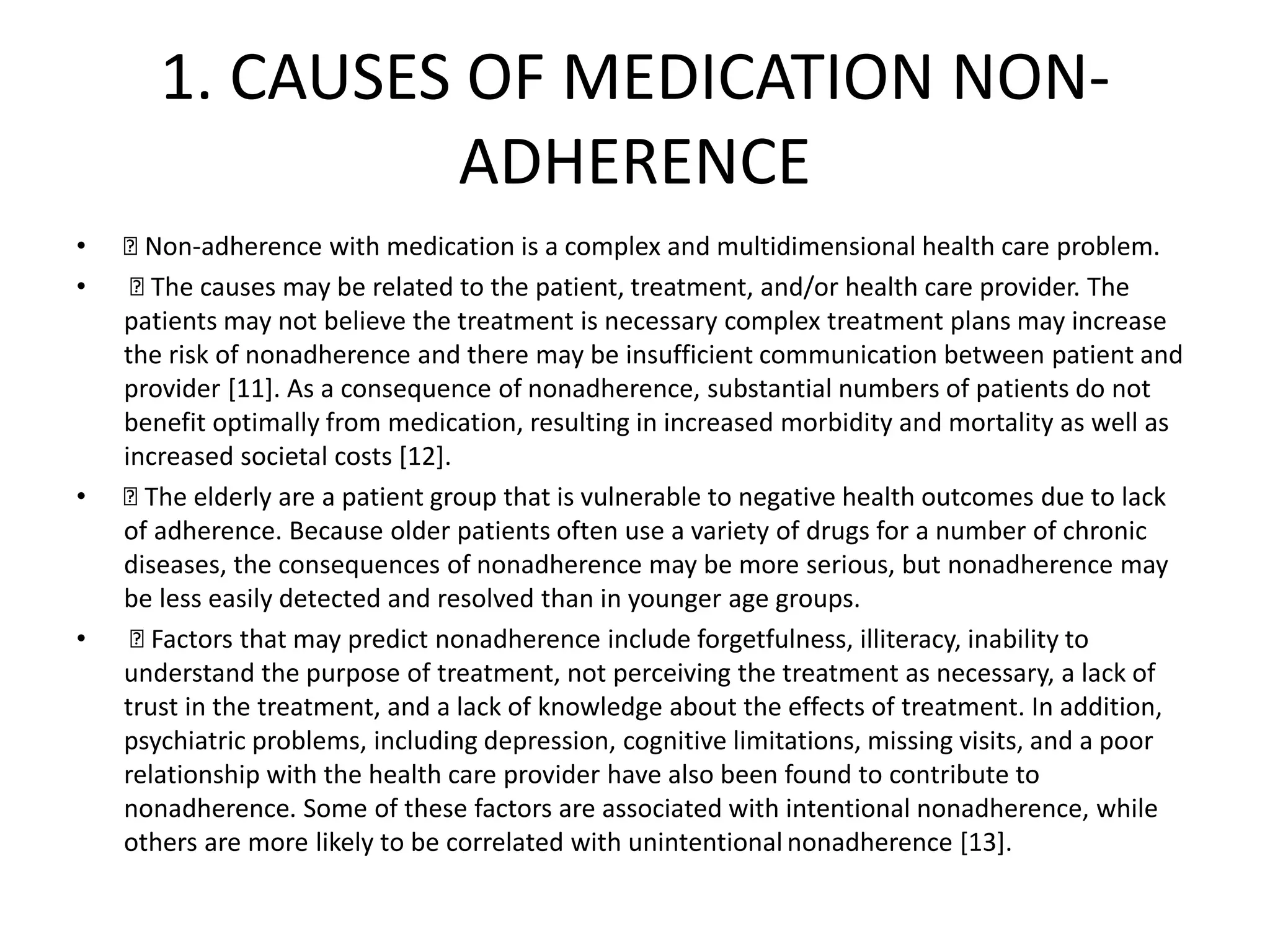 MEDICATION ADHERENCE.pptx