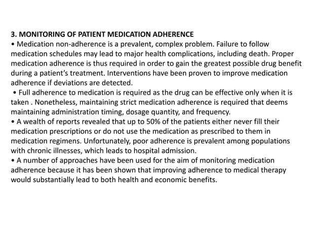 MEDICATION ADHERENCE.pptx