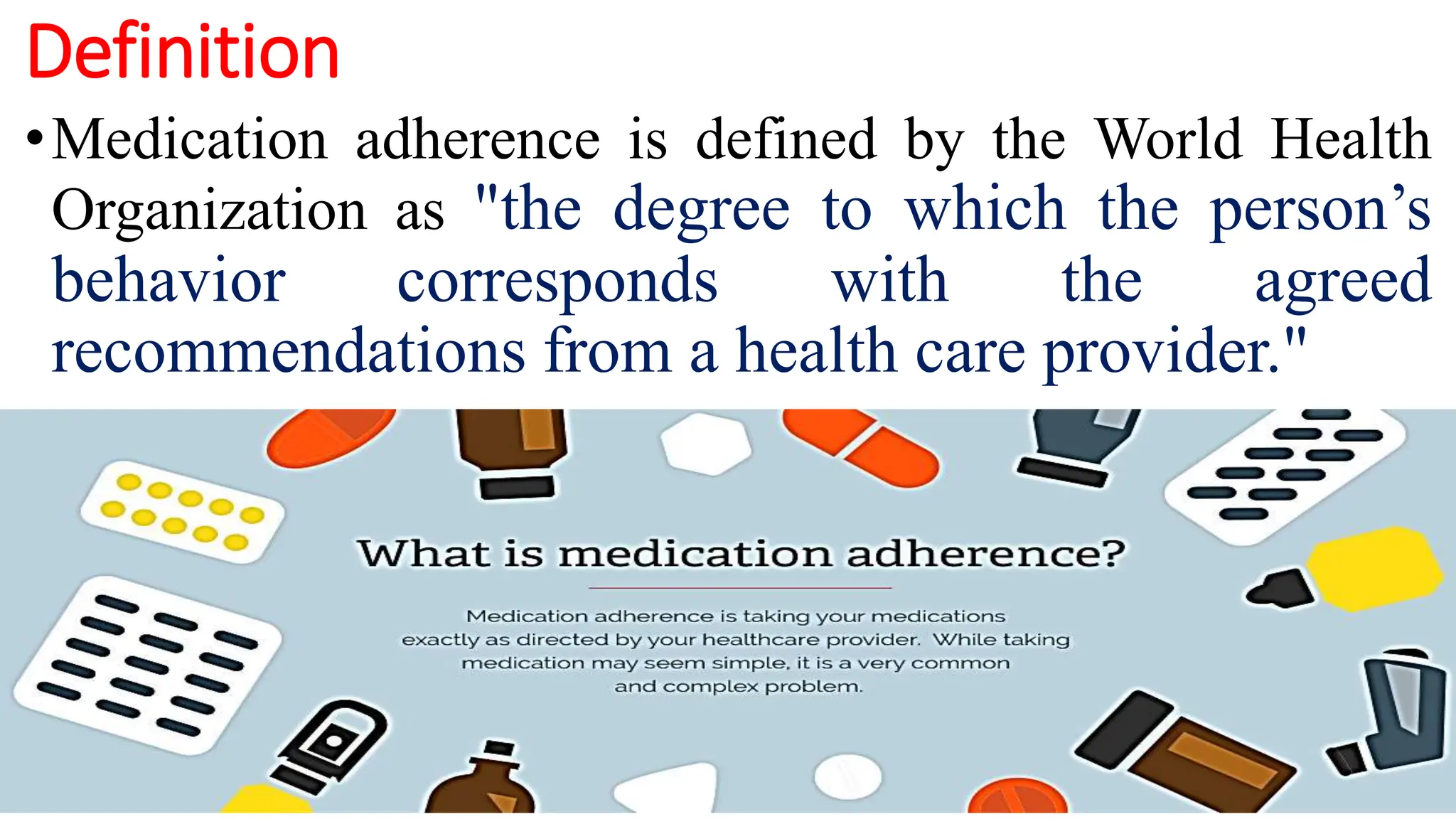 Medication Adherence APR.pptx