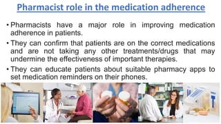 Medication Adherence APR.pptx