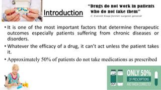 Medication Adherence APR.pptx