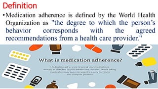 Medication Adherence APR.pptx