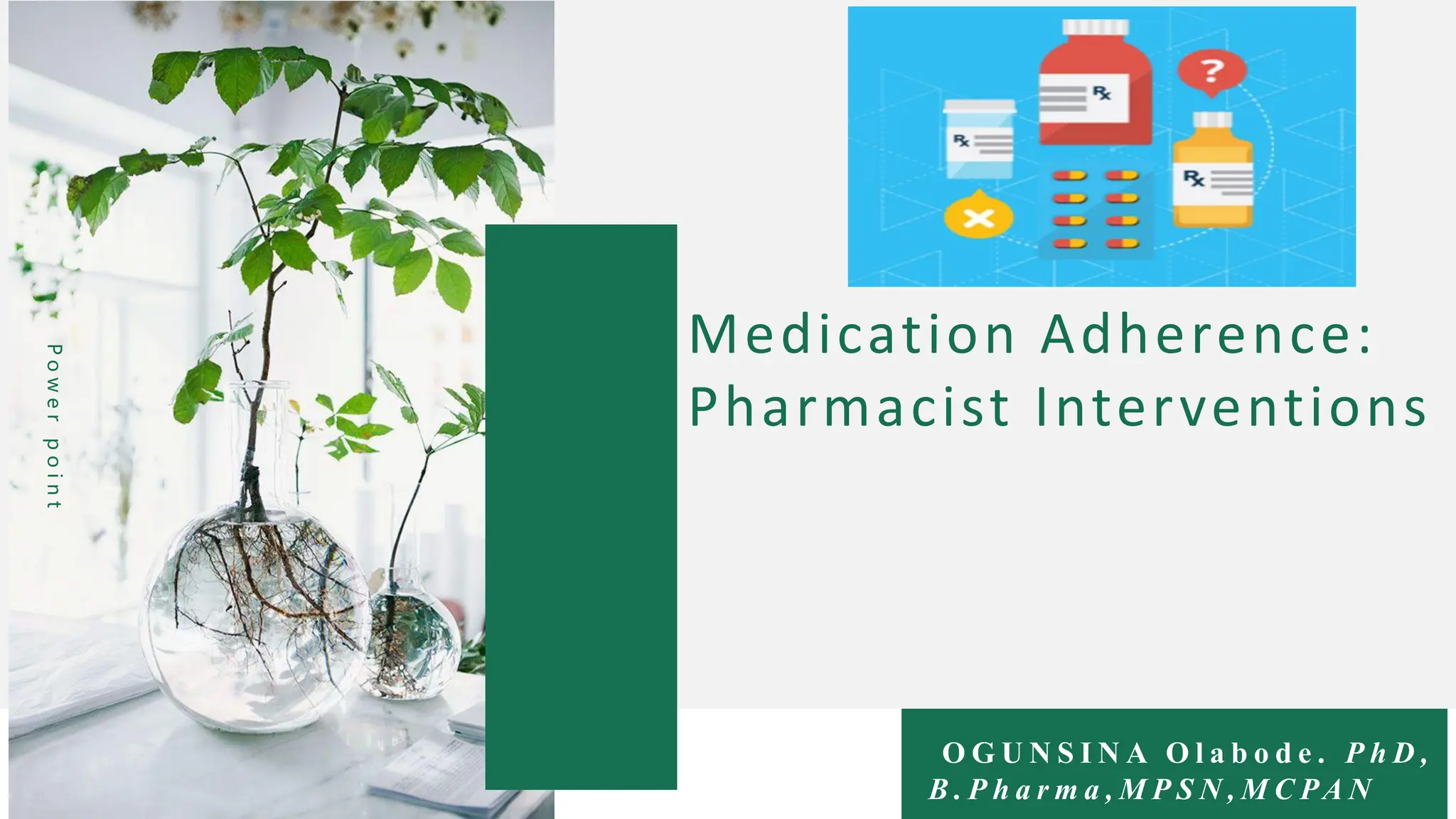 Medication Adherence Pharmacist-Ogunsina.pdf
