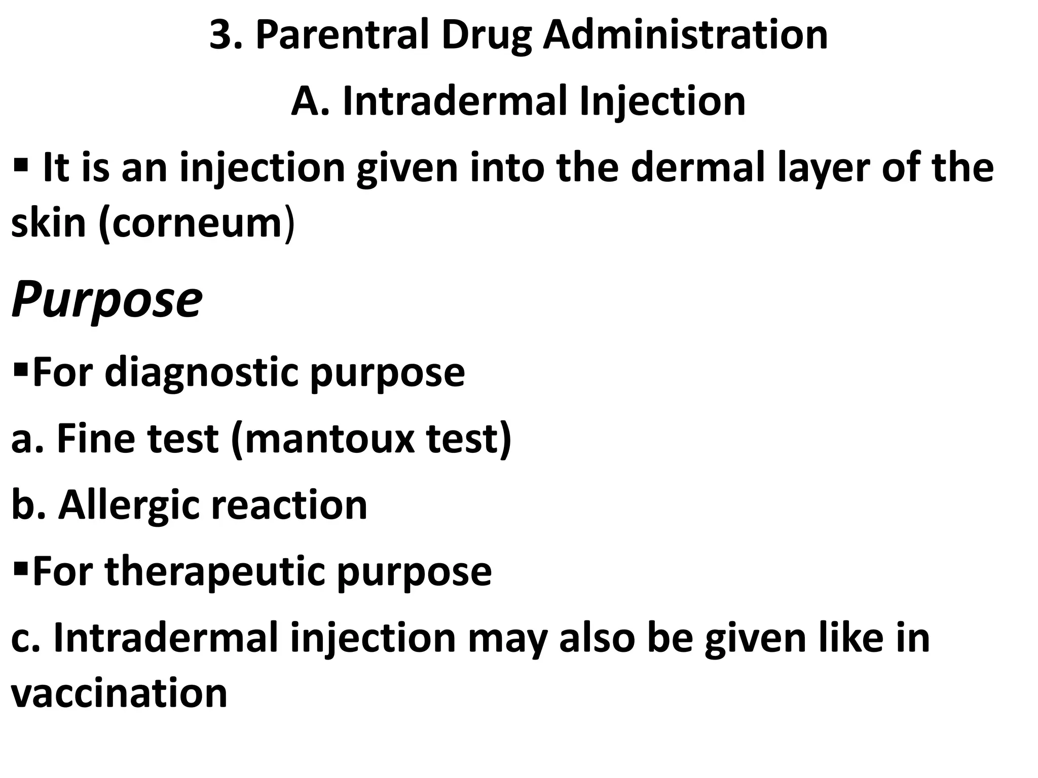 Medication administration | PPT
