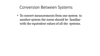 medication administration and nursing care | PPTX
