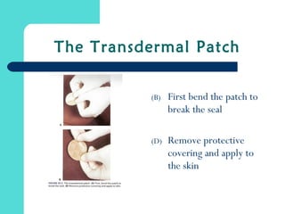 Medication administration | PPT