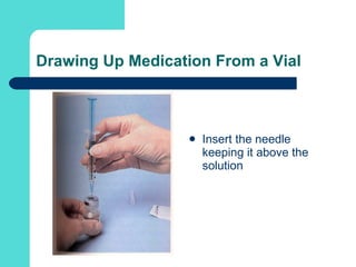 Medication administration | PPT