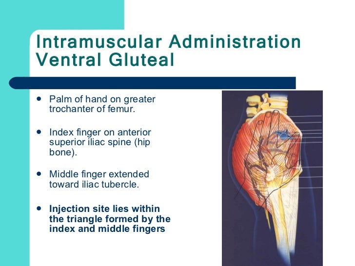Medication administration