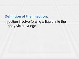 Medication administration | PPT