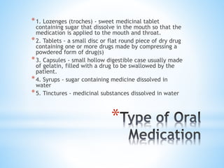 Medication administration.ppt