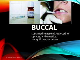 MEDICATION ADMINISTRATION AND BASIC COMPUTATION | PPTX