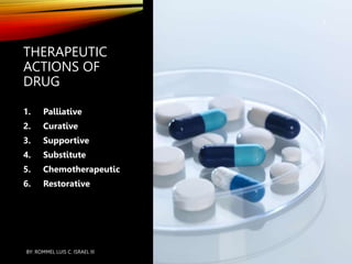 MEDICATION ADMINISTRATION AND BASIC COMPUTATION | PPTX