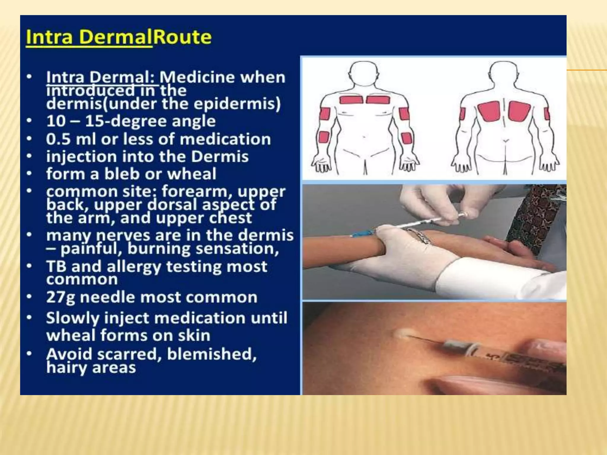 Medication administration - NABH ( Dhananjay Pratap ) | PPTX