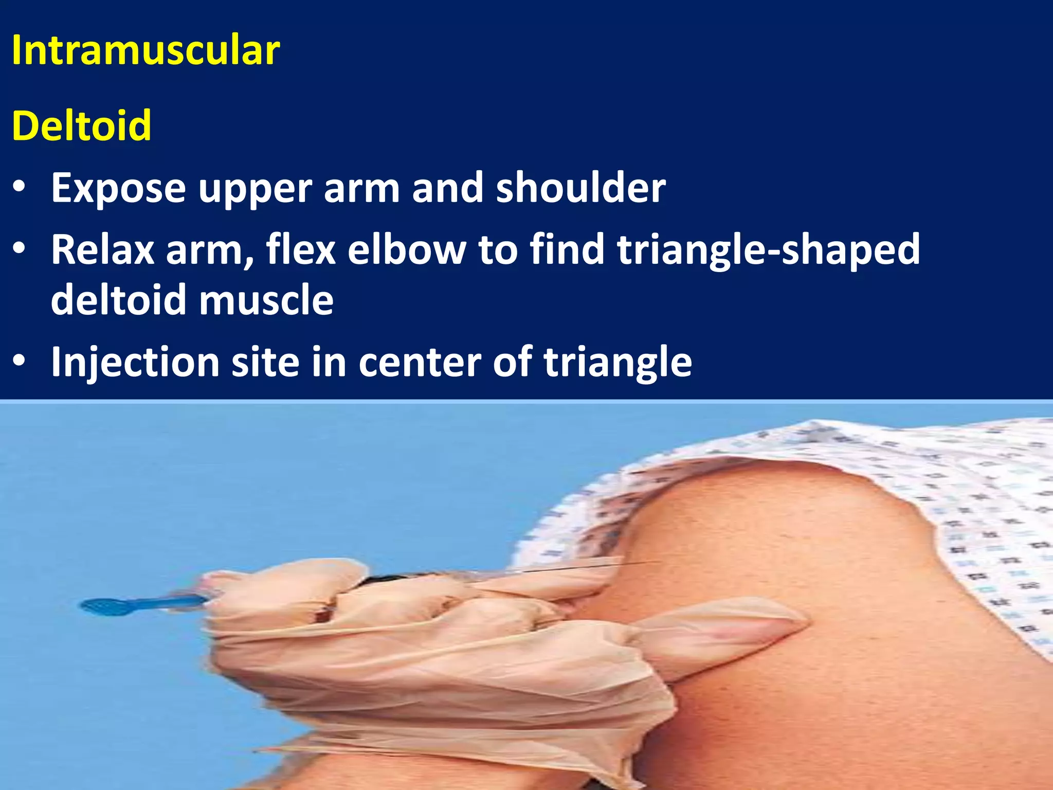 Medication administration | PPTX | Pharmaceutical Industry | Industries