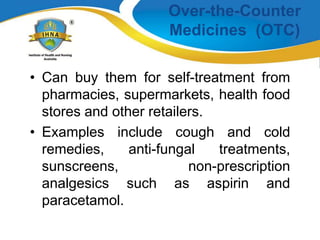 Medication Administration and Calculation for Nurses Returning to ...