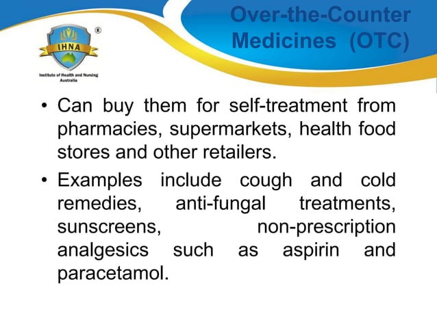 Medication Administration and Calculation for Nurses Returning to ...