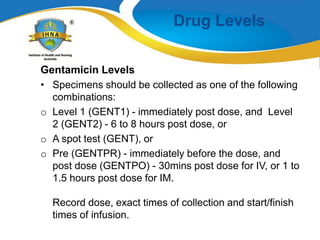Medication Administration and Calculation for Nurses Returning to ...